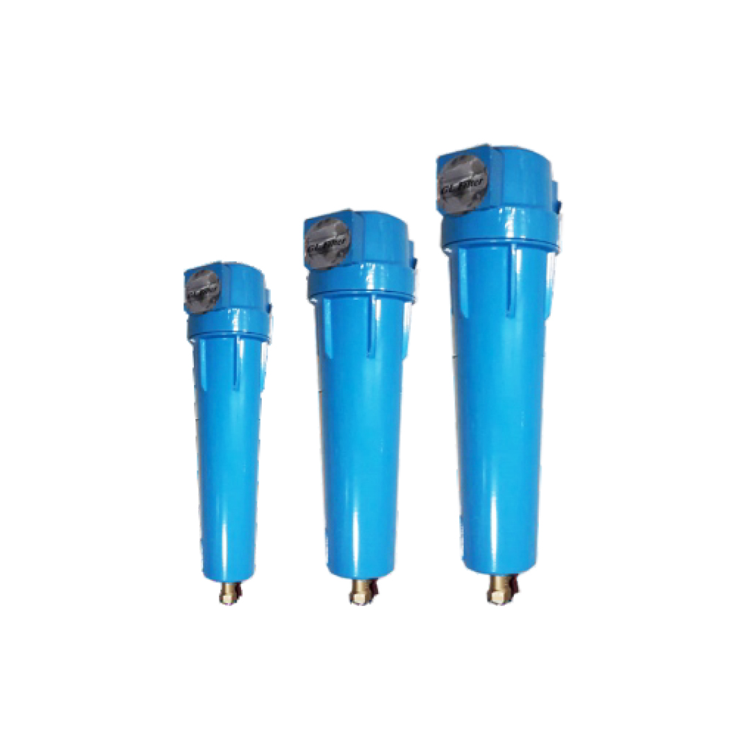 MICRO FILTERS LEVEL – Euroair Compressor